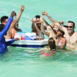 Party Boat in Punta Cana with Drinks Included - What to Expect: The Itinerary Breakdown