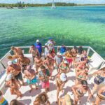 Party Boat in Punta Cana with Open Bar and Reef Snorkeling - What’s Included and What’s Not