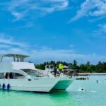 Party boat in the Ocean at punta cana - Final Thoughts