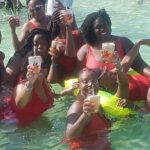 PARTY BOAT Punta Cana - The Sum Up