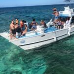 Party Boat & Snorkeling Cruise  Music, Drinks & Caribbean Fun - Authentic Experiences and Traveler Tips