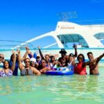 Party Boat Splash  Punta Cana Way - The Sum Up