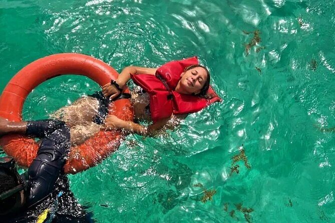 Party Boat Tour in Bavarian Snorkeling Natural Pool and Fun - Analyzing the Value