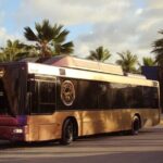 Party Bus Rental - Key Points