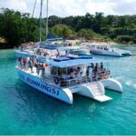 Party Catamaran and Snorkeling Tour in Montego Bay - What Makes This Tour Stand Out?