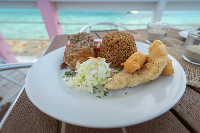 Pearl Island Bahamas Snorkeling Experience and Lunch - Who Will Love This Tour?