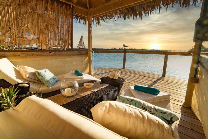 Pearl Island Ocean View Cabana from Nassau - Final Thoughts: Is It Worth It?
