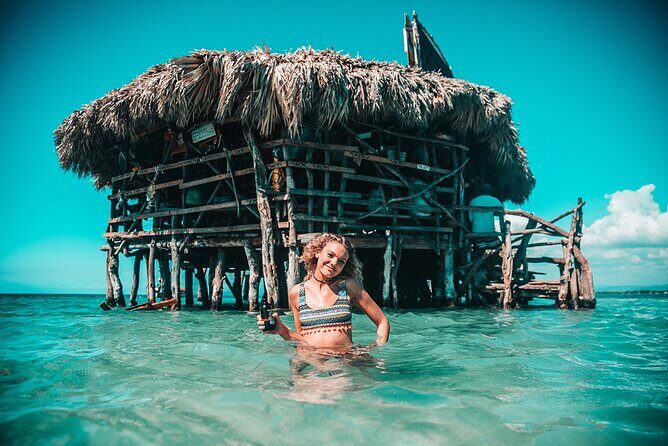 Pelican Bar & Ricks Cafe Negril Private Tour - Authentic Experiences and Insights from Travelers