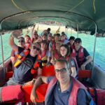 Pelicano Island: San Blas Panama Day Trip & Community Visit - The Guna Yala Territory & Safety Briefing