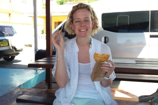 Pepper's 4-Hour Special - Authenticity and Traveler Experiences