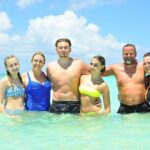 Perfect Day at Saona Island by Speedboat - Completely Private - Who Should Consider This Tour?