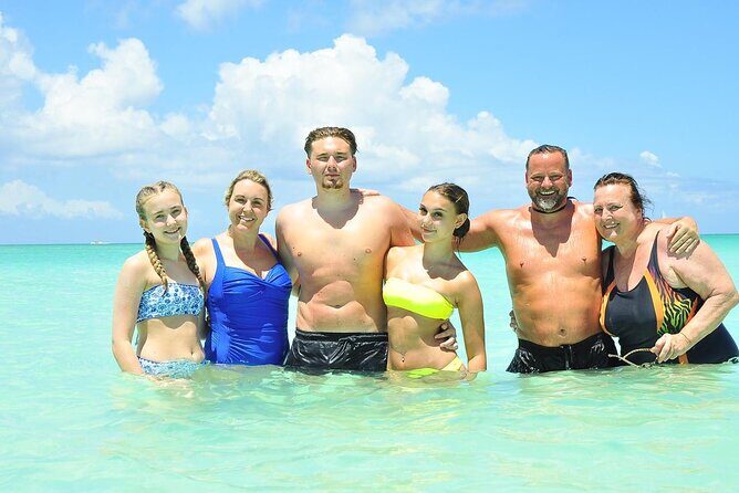 Perfect Day at Saona Island by Speedboat - Completely Private - Who Should Consider This Tour?