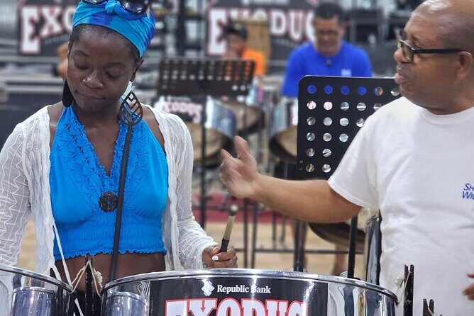 Personalized Cultural Crawl in Port of Spain - Who Should Consider This Tour?