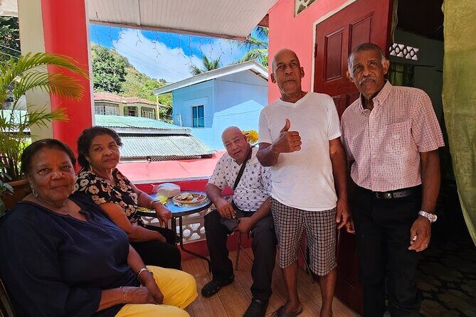 Personalized Private Tour The Paramin Hills - Who Should Consider This Tour?