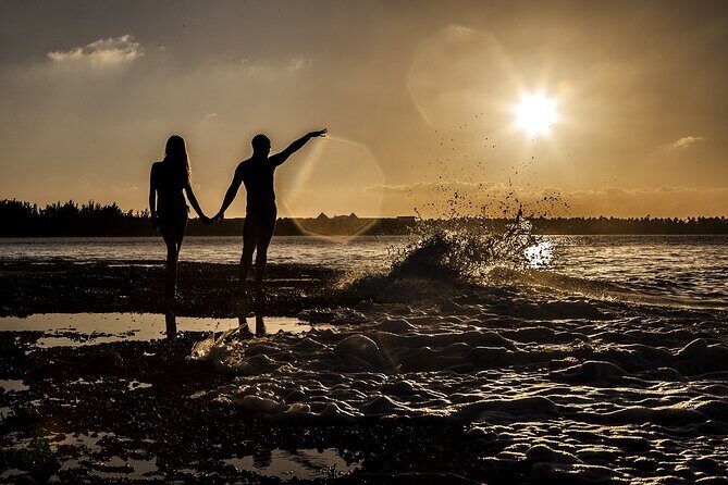 Photographer in Punta Cana, professional photo shoot - Authenticity and Real-World Feedback