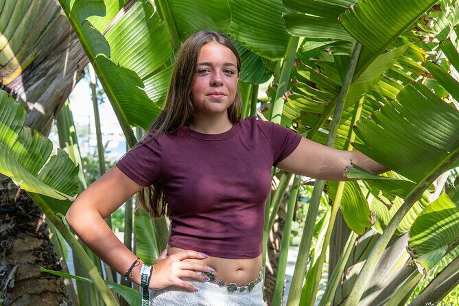 PHOTOSHOOT Bayahibe - The Experience in Detail