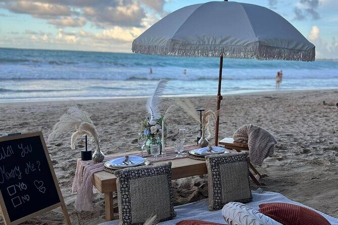 Picnic in San Juan Puerto Rico - Why You Should Consider This Experience