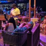 Pier 1s Friday Night Party on the Waterfront - FAQs