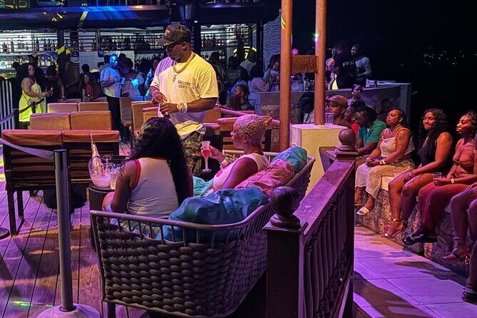 Pier 1s Friday Night Party on the Waterfront - FAQs