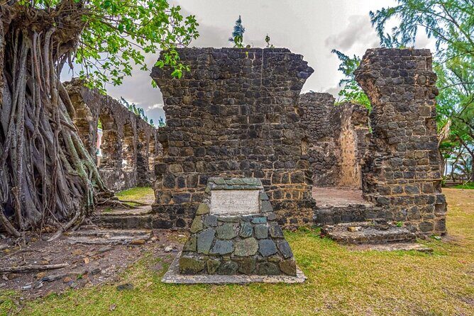 Pigeon island beach break and Fort Rodney hike with lunch. - Why Choose This Tour?