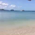 Pigeon Island Beach Shuttle Roundtrip - Transportation and Comfort