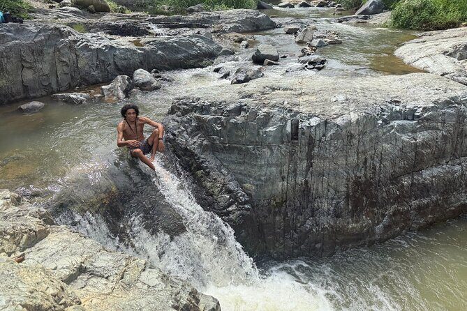 Pinones Bar Hopping Beach Food Tour & Caguas River Hidden Gem - Pricing & Value