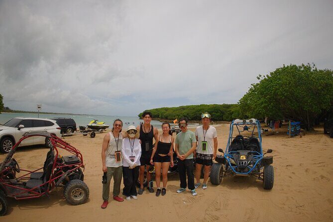 Piñones Buggy & Beach Day - What Makes This Tour Stand Out?