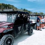 Pirate Cove Off-Road Adventure & Da Conch Shack Visit Experience! - Authenticity and Unique Highlights