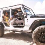 Pirate Jeep Sightseeing Adventure! - What It Means for You