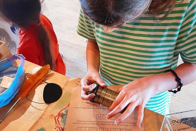 Pirate Scavenger Hunt in Philipsburg - What to Expect During the Tour