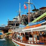 Pirate Ship Cruise Port Royal Lime Cay Island Montego Bay Resort - The Experience’s Strengths and Considerations