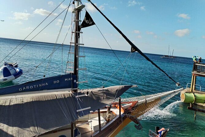 Pirate Ship Sunset Cruise and Ricks Cafe Montego Bay Resorts - In-Depth Breakdown of the Itinerary