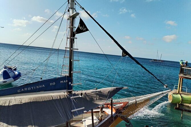 Pirate Ship Sunset Cruise Ricks Cafe Negril Resorts Only - Who Will Enjoy This Tour?