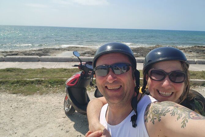 Pirates a Shore Adventure & Queens Staircase Tour Nassau - The Sum Up