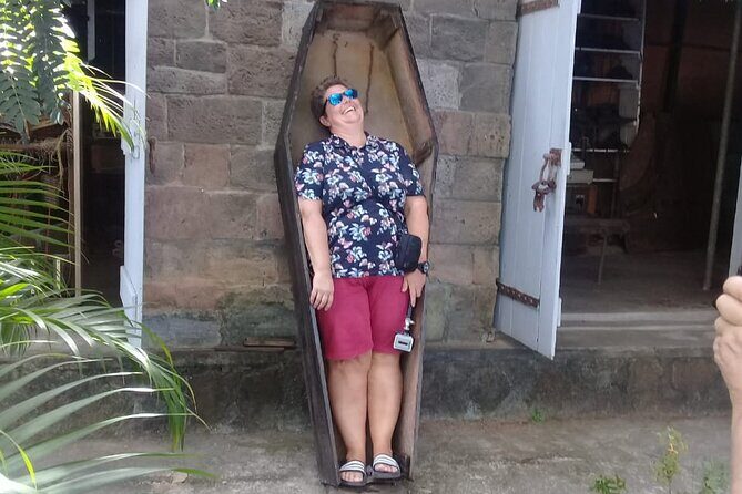 Pirates Beach Private Tour - Practical Considerations