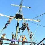 Pirates of the Caribbean Cruise- Snorkel, Sharks & Stingrays - Value and Booking Considerations