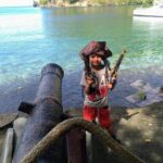 Pirates of the Caribbean Movie Site and Beach Guided Tour - A Closer Look at the Itinerary