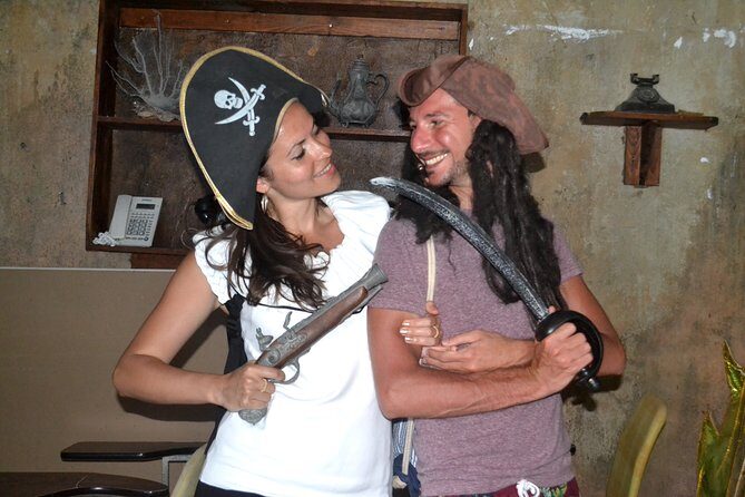 Pirates of the Caribbean Wallilabou and Buccament Beach IV Tours - An Honest Overview of the Tour Experience