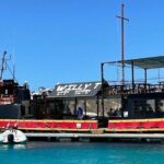 Pirates & Ports - self guided mobile quest for sailors in the BVI - The Itinerary: A Treasure Map of the BVI