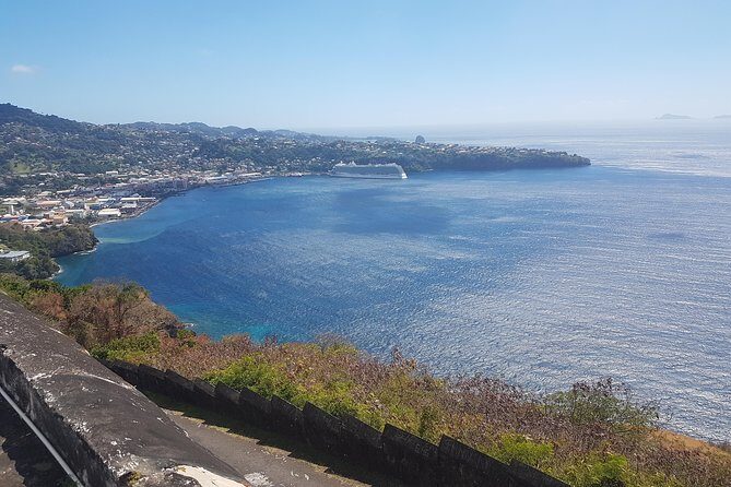 Pirates Tour in St Vincent - Authentic Guides and Service