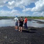 Pitch Lake and the Hanuman Murti, Temple in the Sea. Tour - Final Thoughts: Is This Tour Right for You?