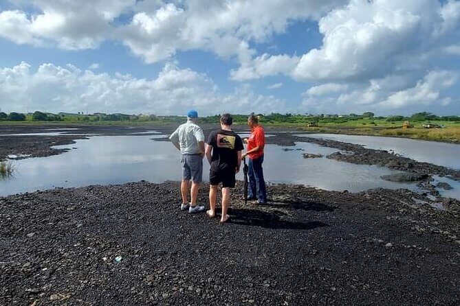 Pitch Lake and the Hanuman Murti, Temple in the Sea. Tour - Final Thoughts: Is This Tour Right for You?