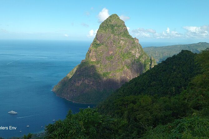 Piton Hike Tour - An In-Depth Look at the Piton Hike Tour