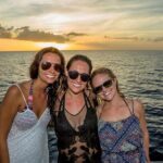 Piton Sunset Snorkel Cruise St. Lucia From Castries - What Travelers Are Saying
