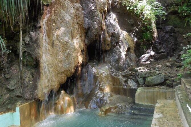 Pitons Mud Bath - What We Think About the Value