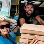 PiZZA Pi Snorkel Sail from Frenchman's Reef - The Experience in Detail: Why It Works