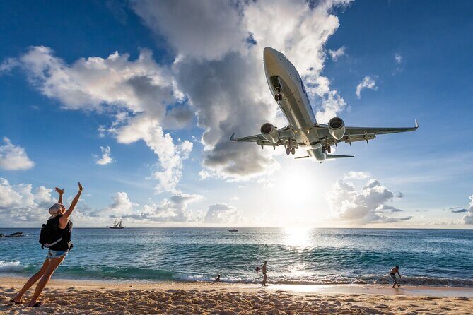 Plane Overhead Maho Beach Day - Final Thoughts: Is This Tour Worth It?