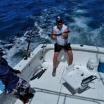 Platinum Charter Privado de Pesca - What’s Included and What’s Not