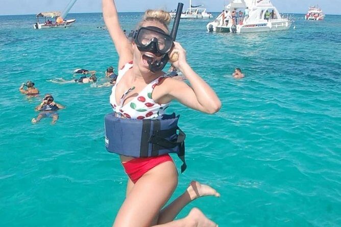 Platinum Power Shore Adventure, Hookah Diving, and Snorkeling - What Makes This Tour Stand Out?