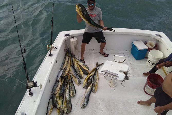 Platinum Punta Cana fishing charter - Analyzing the Value